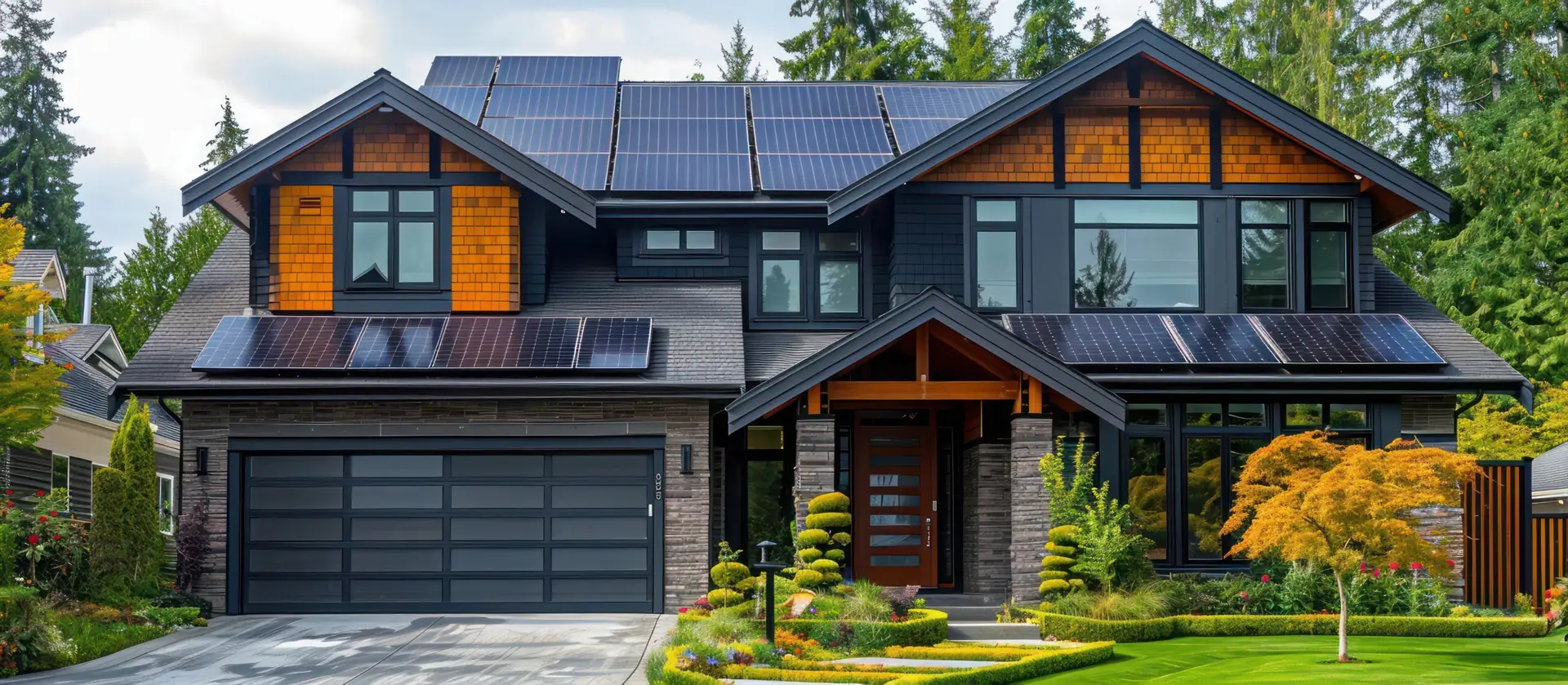 Learn More - TruNorth Solar